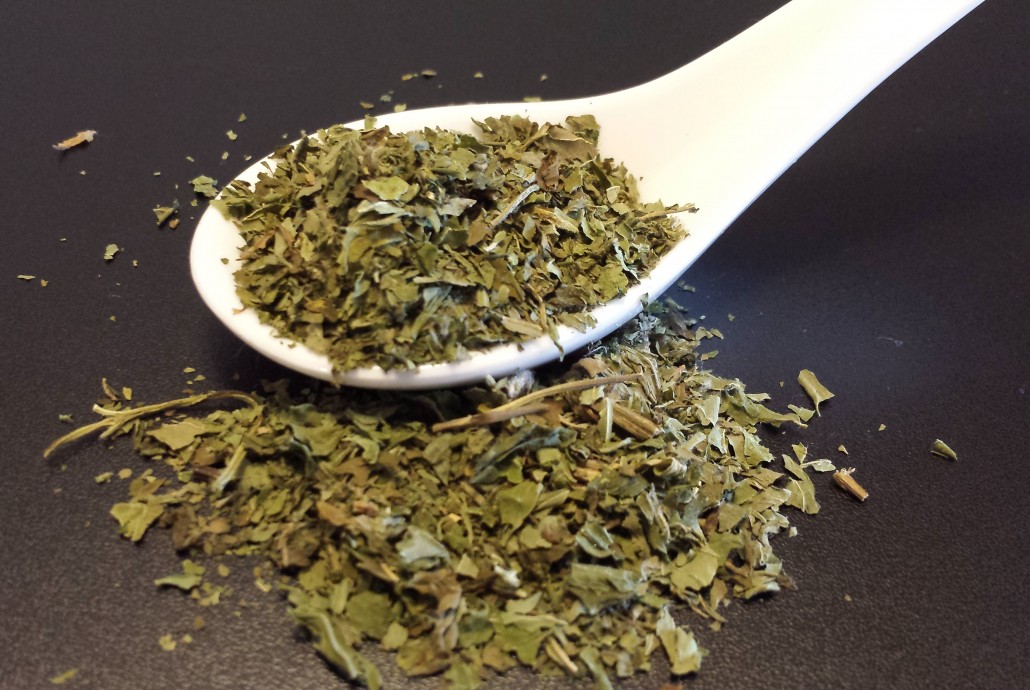 Pure Peppermint | The Attic