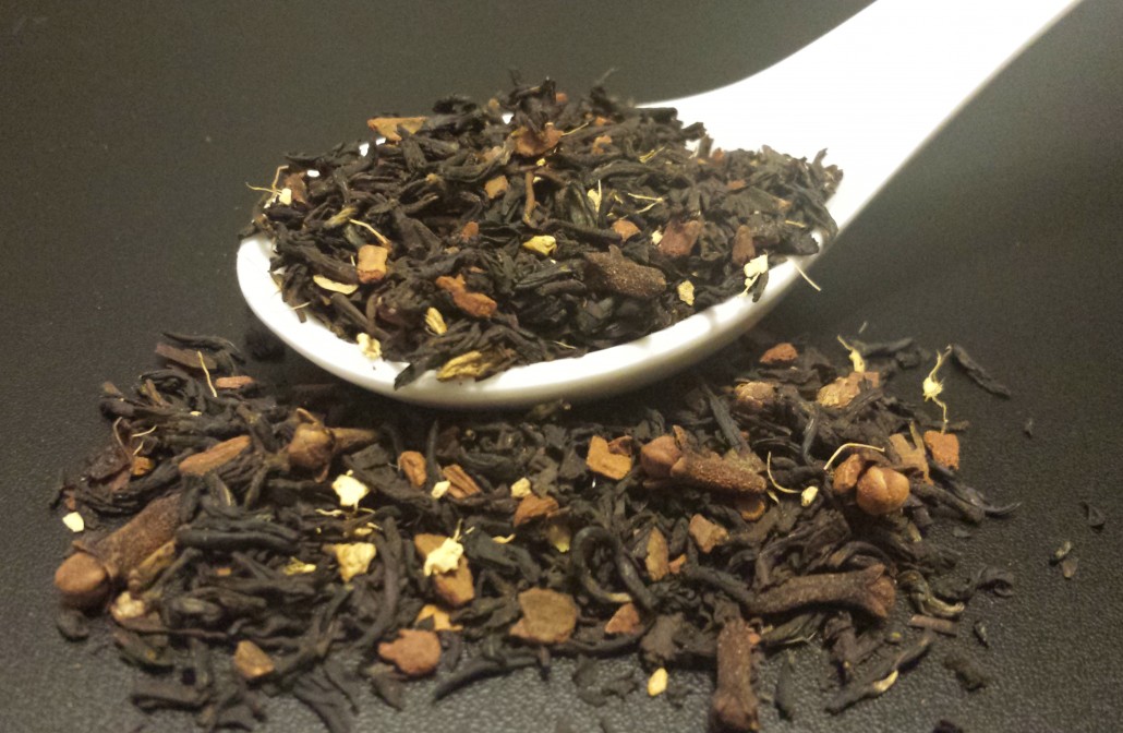 Loose Leaf Teas | The Attic