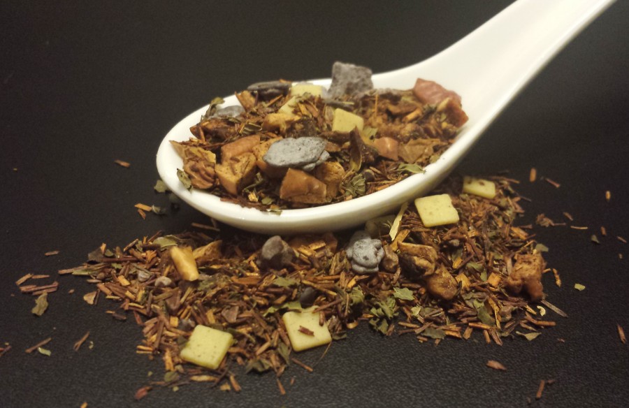 Loose Leaf Teas | The Attic