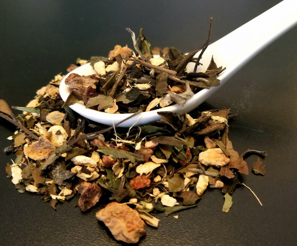 White Tea | Product Categories | The Attic